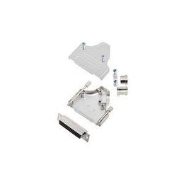 Encitech Connectors D-Sub HD-Steckverbinder Kit 44P - 6355-0060-13