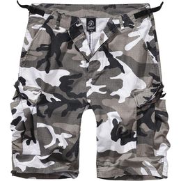 Brandit BDU Ripstop Short Short snowcamo in 4XL 2019/15