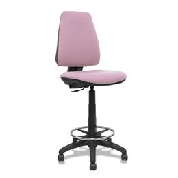 Hocker P&C PB710RN Rosa 146 cm