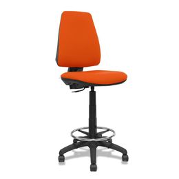 Hocker P&C PB305RN Dunkelorange 146 cm