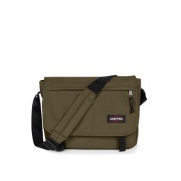 Eastpak Messenger 'Delegate +' Damen Gr&ouml;&szlig;e One Size oliv