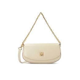 Kazar Schultertasche Damen Gr&ouml;&szlig;e One Size chamois / gold