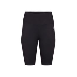 Active By Zizzi Sporthose 'ASUS' Damen Gr&ouml;&szlig;e XL/XXL schwarz