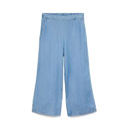 V&eacute;ro Moda Vero Moda Hose 'VMBREE' Damen Gr&ouml;&szlig;e 38 blue denim