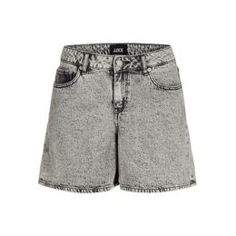 Jack & Jones JJXX Shorts 'JXLAURA' Damen Gr&ouml;&szlig;e 32/33 grey denim
