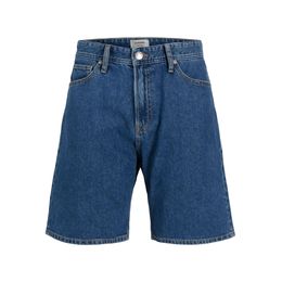 Jj Rebel Shorts 'JREBTAYLOR JJCRAFT' Herren Gr&ouml;&szlig;e 38 blue denim