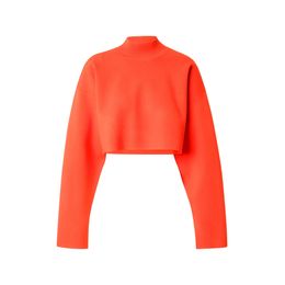 3.1 Phillip Lim Pullover Damen Gr&ouml;&szlig;e L rot