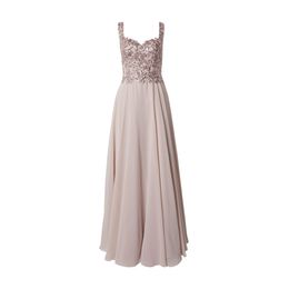 Laona Kleid Damen Gr&ouml;&szlig;e 34 puder Winterkleid