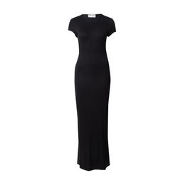 Aware Kleid 'VMSaanvi' Damen Gr&ouml;&szlig;e 34 schwarz Winterkleid
