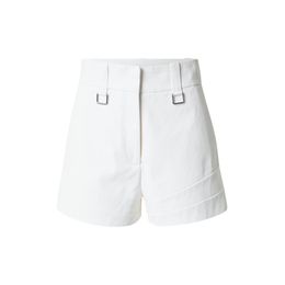 Iro Shorts Damen Gr&ouml;&szlig;e 40 wei&szlig;