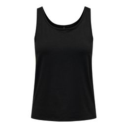 Only Top 'ONLMoster' Damen Gr&ouml;&szlig;e XXXL schwarz