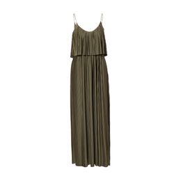 ABOUT YOU Kleid 'Nadia' Damen Gr&ouml;&szlig;e 44 khaki Sommerkleid