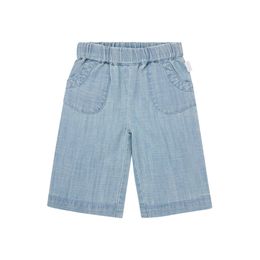 Noppies Shorts Gr&ouml;&szlig;e 86 blue denim
