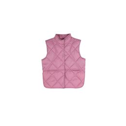 Scalpers Weste M&auml;dchen Gr&ouml;&szlig;e 164 pink / rosa