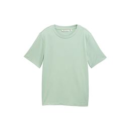 Tom Tailor Denim T-Shirt Damen Gr&ouml;&szlig;e S mint