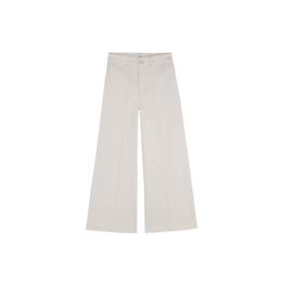 Scalpers Culotte Side Denim Pant ' ' Damen Gr&ouml;&szlig;e 34 ecru