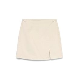 V&eacute;ro Moda VERO MODA Skirt 'VMLula' female size 40 Ecru