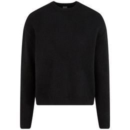 Urban Classics Pullover Herren Gr&ouml;&szlig;e 5XL schwarz