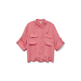 Aware Blouse 'VMFabiana' female size S Light pink
