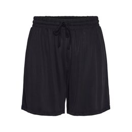 Pieces Shorts 'Anora' Damen Gr&ouml;&szlig;e 44 schwarz