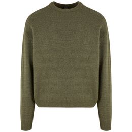 Urban Classics Pullover Herren Gr&ouml;&szlig;e M oliv