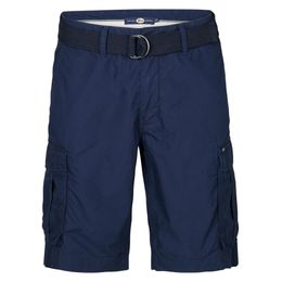 PETROL INDUSTRIES Shorts 'Azure' Herren Gr&ouml;&szlig;e 38 navy