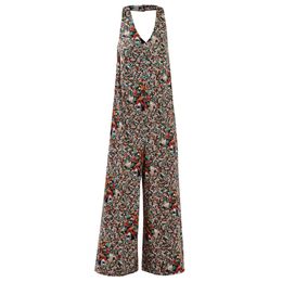 Anou Anou Jumpsuit Damen Gr&ouml;&szlig;e L bunt