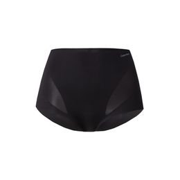 Calvin Klein Underwear Shaping Slip female size XXXL Black