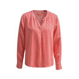 Smith & Soul Smith&soul Bluse 'New Vince' Damen Gr&ouml;&szlig;e XS rosa / himbeer