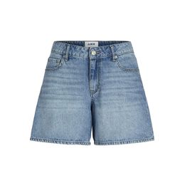 Jack & Jones JJXX Shorts 'JXLaura' Damen Gr&ouml;&szlig;e 29 blue denim