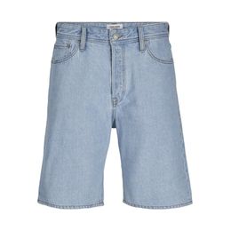 JACK & JONES Jeans 'JJIAlex JJOriginal' male size 29 Light blue