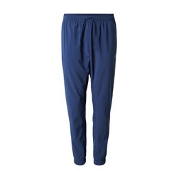 New Balance Sporthose 'Essentials Active' Herren Gr&ouml;&szlig;e S navy
