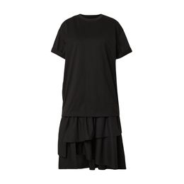 3.1 Phillip Lim Kleid Damen Gr&ouml;&szlig;e 34 schwarz Winterkleid