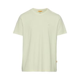 Camel Active T-Shirt Herren Gr&ouml;&szlig;e XXL pastellgr&uuml;n