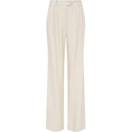 LeGer by Lena Gercke Hose 'Edina' Damen Gr&ouml;&szlig;e 44 offwhite