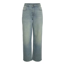 Noisy may Jeans 'NMJOSIE' Damen Gr&ouml;&szlig;e 29 blue denim