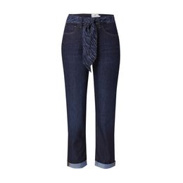Freeman T. Porter Jeans 'Timea' Damen Gr&ouml;&szlig;e 32 dunkelblau