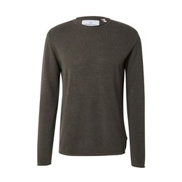 Kronstadt Pullover 'Pep' Herren Gr&ouml;&szlig;e L khaki