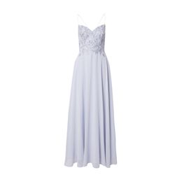 Laona Abendkleid Damen Gr&ouml;&szlig;e 36 lavendel Winterkleid