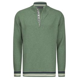 Felix Hardy Pullover Herren Gr&ouml;&szlig;e S gr&uuml;n