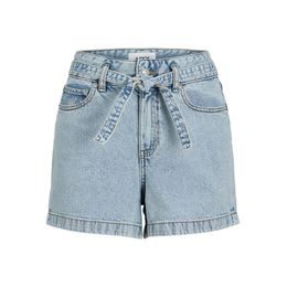 Jack & Jones JJXX Shorts 'JXCelen' Damen Gr&ouml;&szlig;e 29 hellblau