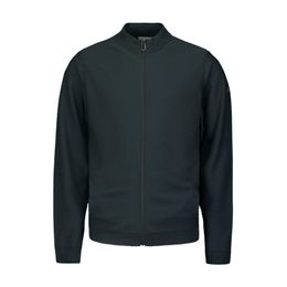 NO EXCESS Strickjacke Herren Gr&ouml;&szlig;e L navy