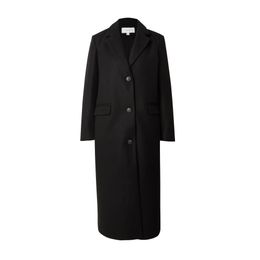 Vila Between-Seasons Coat 'Solo' female size XS Black