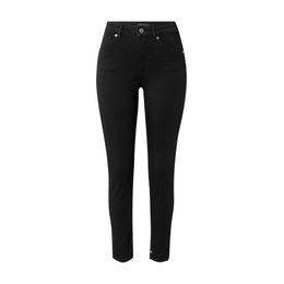 Scotch & Soda Scotch & Soda Jeans 'Seasonal essentials Haut skinny jeans' Damen Gr&ouml;&szlig;e 29 black denim