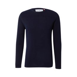 Kronstadt Pullover 'Pep' Herren Gr&ouml;&szlig;e M navy