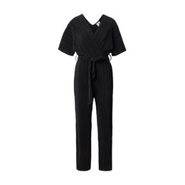 Y.A.S YAS Jumpsuit 'YASOLINDA' Damen Gr&ouml;&szlig;e XXXL schwarz