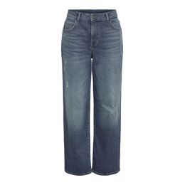 Noisy may Jeans 'NMJOSIE' Damen Gr&ouml;&szlig;e 29 blue denim