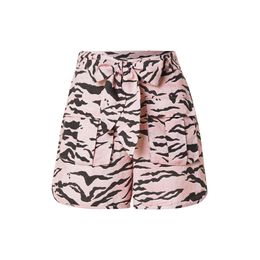 Princess Goes Hollywood Shorts Damen Gr&ouml;&szlig;e 42 pastellpink / schwarz