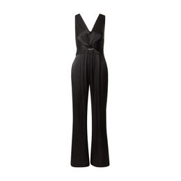 Iro Jumpsuit Damen Gr&ouml;&szlig;e S schwarz