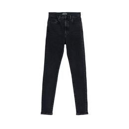 armedangels Jeans 'INGAA' Damen Gr&ouml;&szlig;e 26 black denim